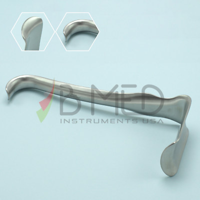 OR Grade Eastman Vaginal Retractor Small OB Gynecology Instruments | eBay