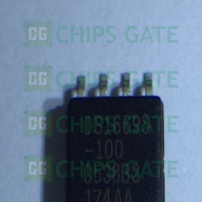 1PCS DS1669-100 IC RHTAT DALLASTAT 100K 8-DIP 1669 DS1669 | eBay