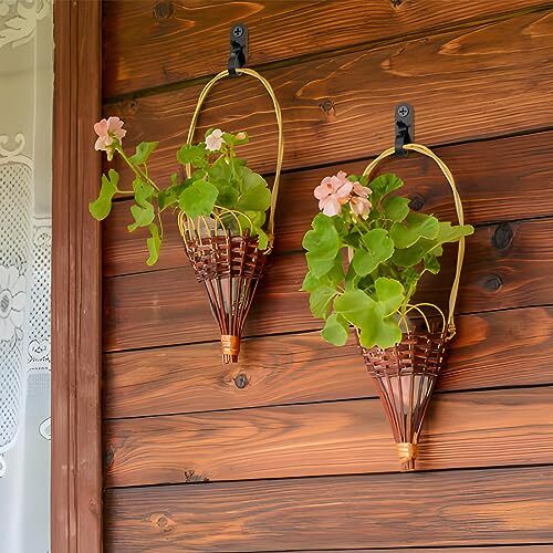 40Pk Stainless Steel String Lights Hanger Hooks Clips for Wire Fairy ...