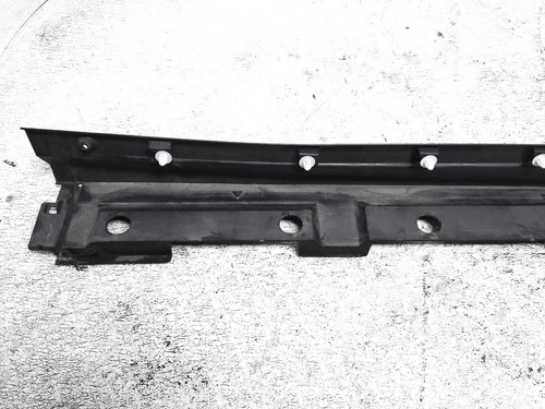 2019-2023 Toyota Rav4 Driver Side Lower Skirt Rocker Molding 75860 ...