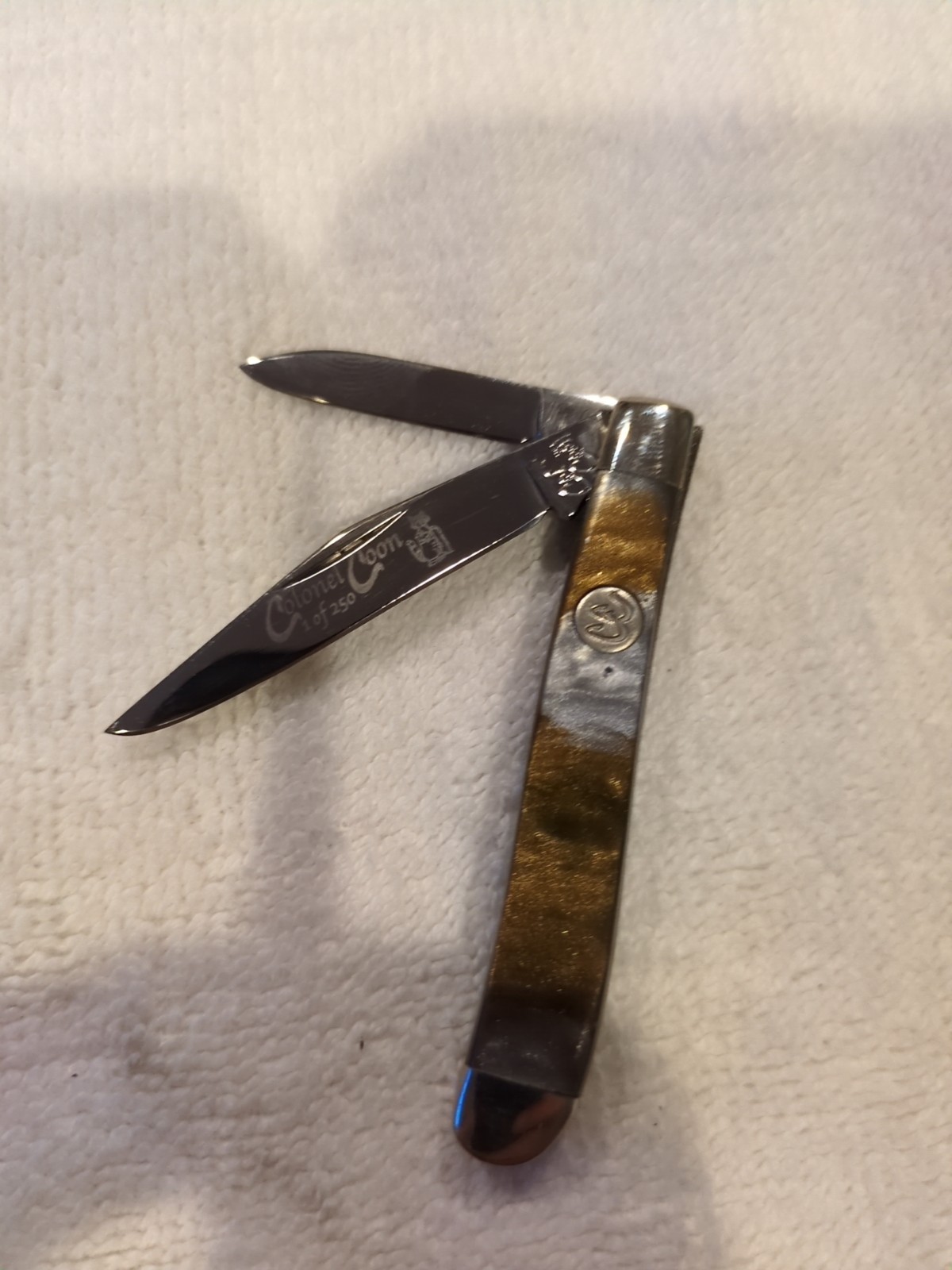 colonel coon knife | eBay