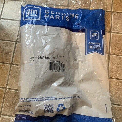 OEM NEW 05-20 GM Chevrolet Cadillac Camaro Avalanche Valve Lifter Guide ...