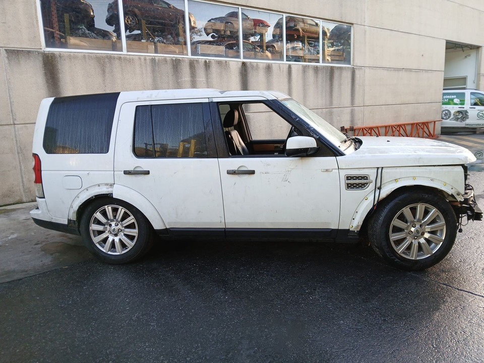 LR056369 Turbocharger/778400-4 GT17V/AX2Q6K682CB/ 3156432 For LAND ...