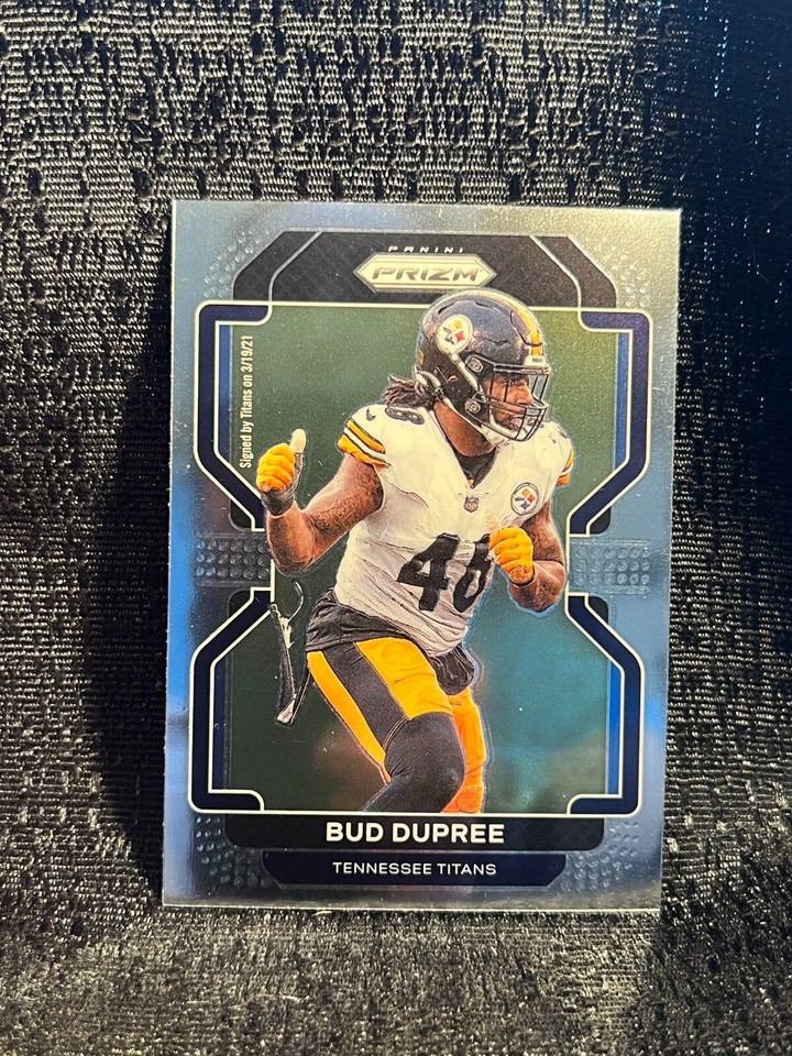2021 Panini Prizm Football Base You Pick Card Complete Your Set #1-150 ...
