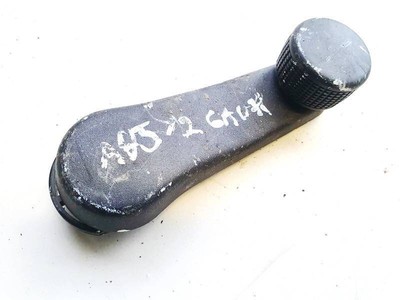 1h0837581d Bxe Window Crank Handle for Skoda Octavia 2006 FR1820400-89 ...