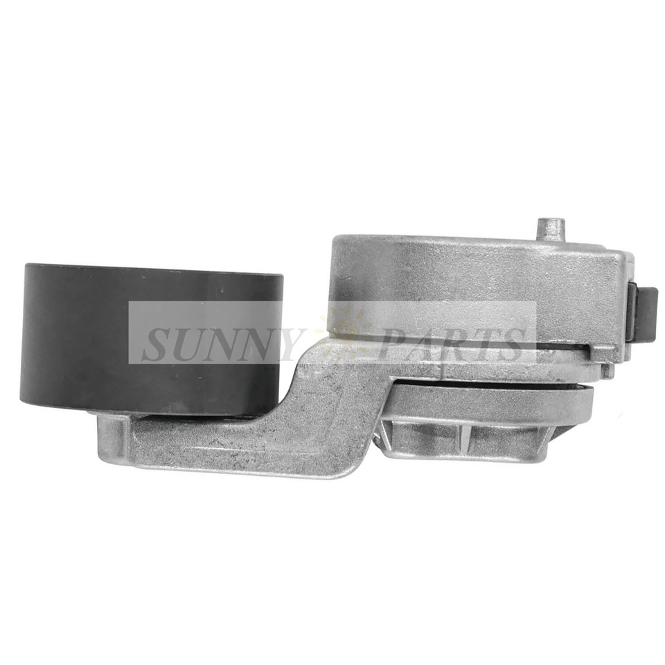 RE518097 Belt Tensioner fits John Deere Engine 4045 6068 Loader 535 ...