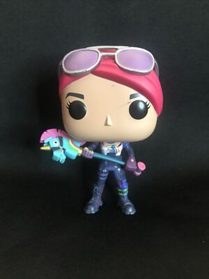 Funko Pop! Fortnite Brite Bomber Figure #427 | eBay