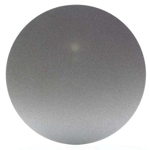 300mm (12 inch) Diamond Discs 120 Grit Coated No Hole Abrasive Wheel ...
