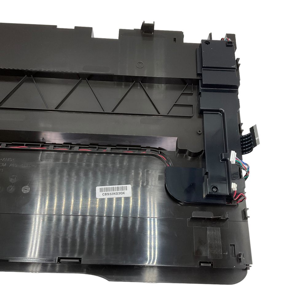 HP Officejet Pro 8600 Plus All-In-One Inkjet Printer Scanner ...