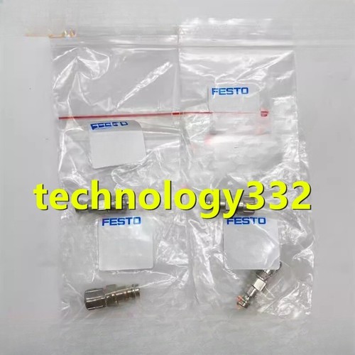1PC NEW FESTO Fast plug KS4-CK-4 2150 #LM | eBay