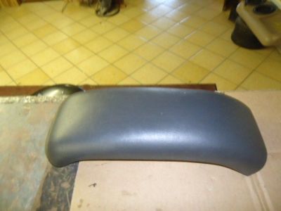 99 BRAVADA CONSOLE 116636 | eBay