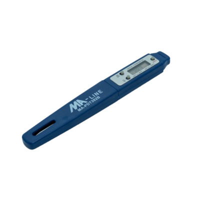 MA-Line MA-PDT392B Digital Pocket Thermometer, Water Resistant | eBay