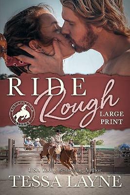 Ride Rough by Tessa Layne (2020, Trade Paperback) for sale online | eBay UK