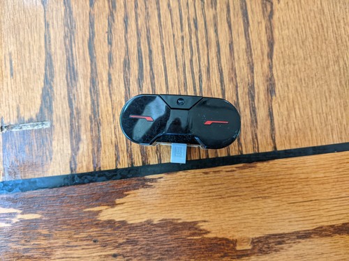 [Used] [Tested] LEGO MINDSTORMS EV3 Infrared Sensor (45509) (1 pc) | eBay