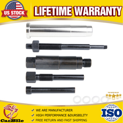 Lisle 65600 Broken Spark Plug Remover Kits For Ford Triton 3 Valve 5.4L ...