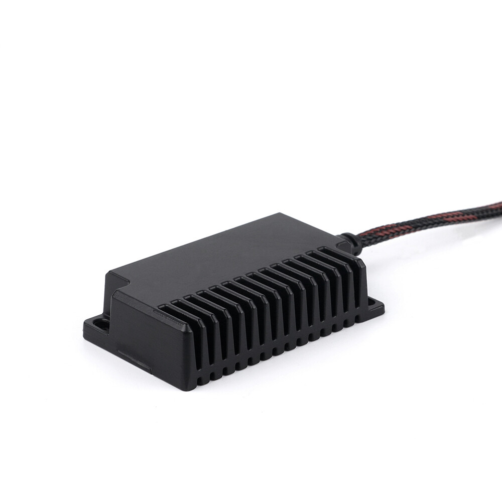 H13 9006 H11 9012 9007 H7 LED Anti Flicker Canbus Decoder Resistor ...