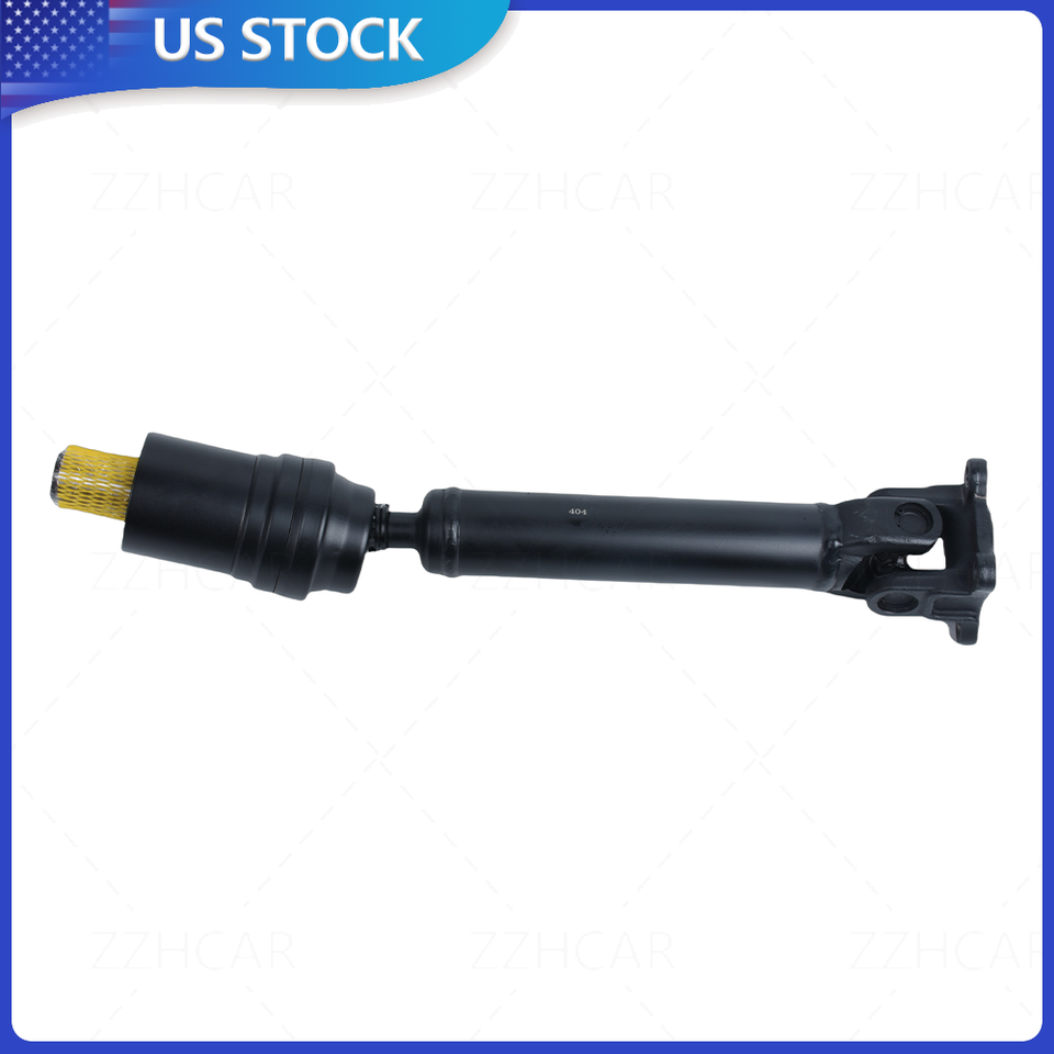 37140-87404 Front Drive Shaft Propshaft For 2005-2009 DAIHATSU Terios ...