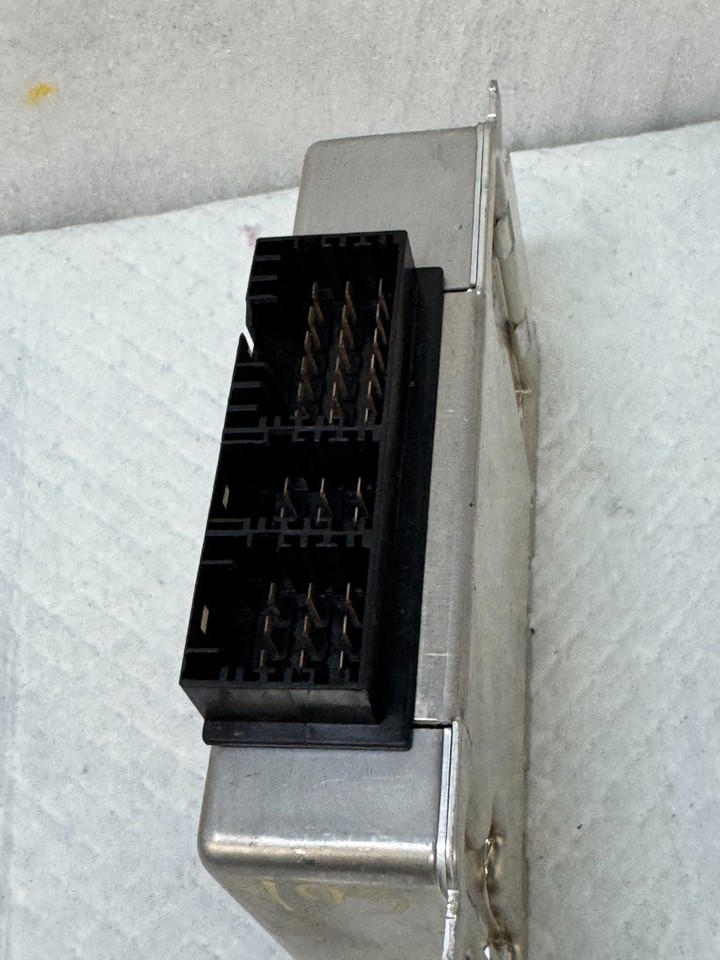 2005-2010 Land Rover Range Rover Integrated Transfer Case Module OEM ...