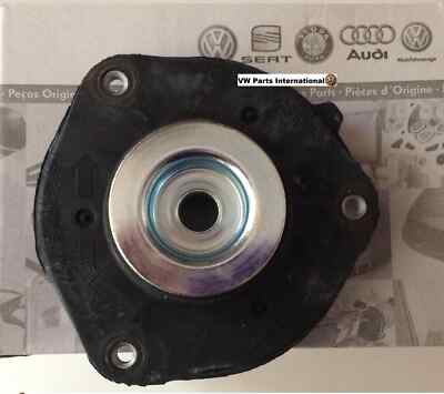 VW Golf MK5 MK6 Scirocco R32 GTI TDI R Front Strut Top Mounts x2 ...