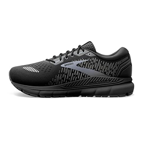 BROOKS MEN'S ADDICTION GTS 15 SUPPORTIVE RUNNING SHOE - Scratch & Dent ...