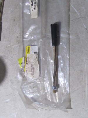 Genuine Parker 995036 Hydraulic Valve Lever Handle For VDP12 VALVE | eBay