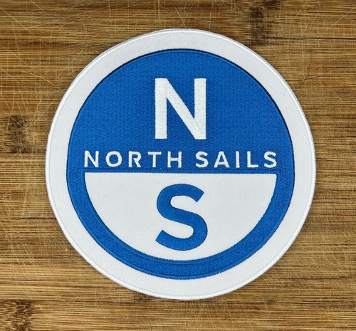 North Sails Boat Accessories 6 Inch Patch | eBay