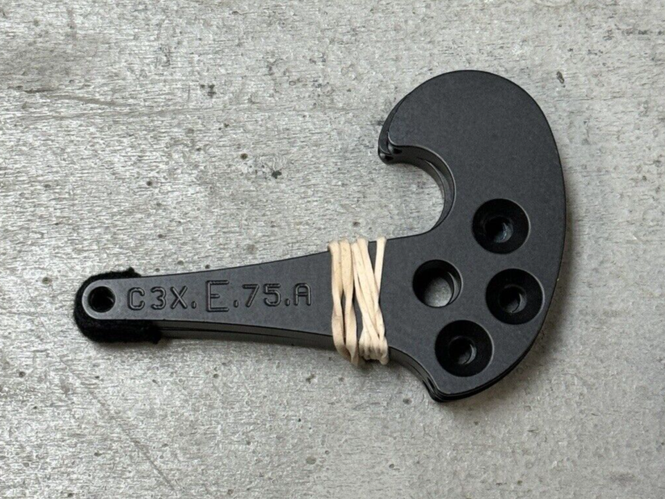 Mathews TRX 34/36/38-G2/38 C3X Mods 70/75% Limited Sizes Available! | eBay