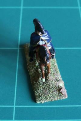 Minifigs 25mm Napoleonic French General (Cape and Overcoat) | eBay ...