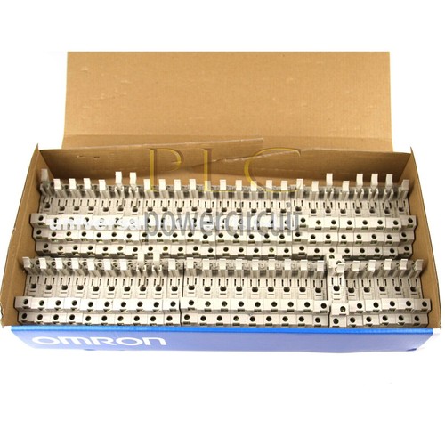 50PCS/New In Box OMRON P2RF-05-E P2RF05E Relay Socket 1PCS | eBay