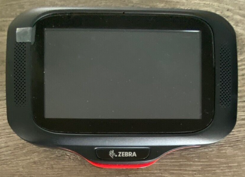 Zebra CC60053200LNNA Data Terminal for sale online | eBay
