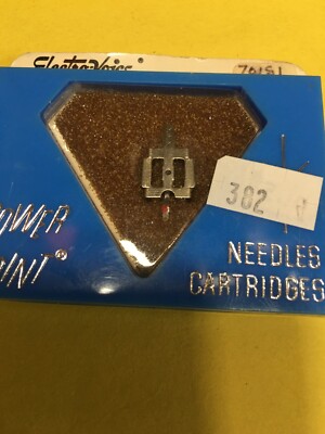 Original NOS Electro Voice Needle Stylus 3003 Fits RONETTE TX-88-1 TX ...