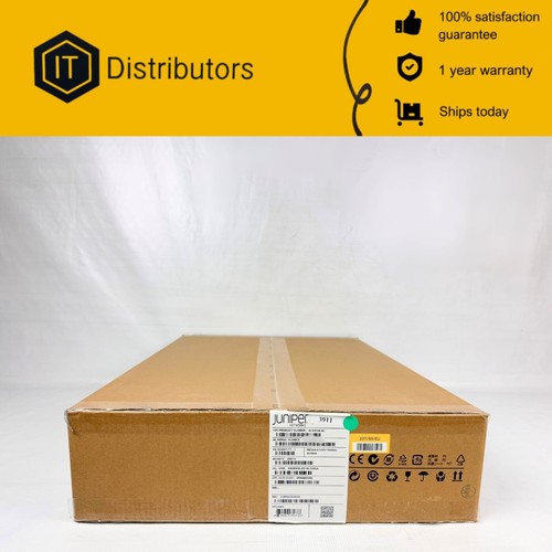 Juniper / ACX5048-AC / ACX5048-AC-L2-L3 / New / 1 Year Warranty / Ships ...
