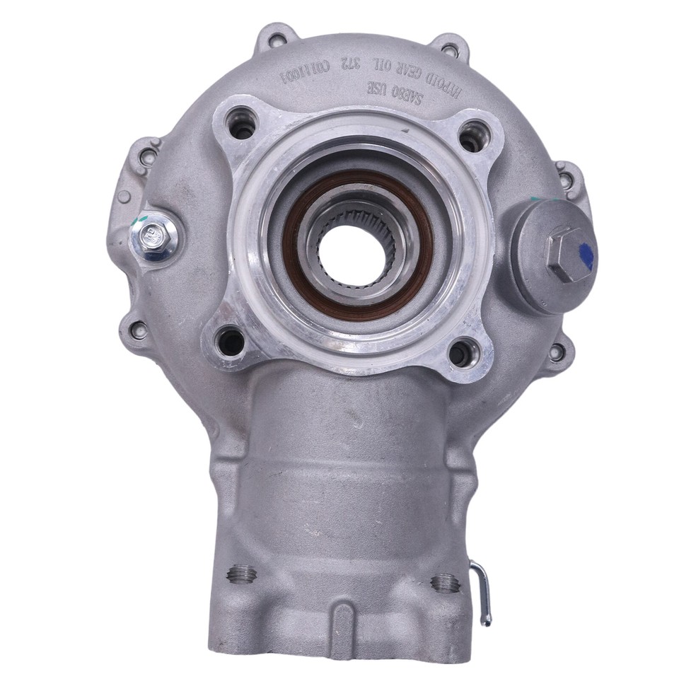 Rear Final Gear Differential 41300-HN5-671 For 2000-2006 Honda Rancher ...