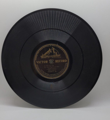 Rose /Dorothy Gaynor - The Jap Doll/The Woodpecker - Shellac Record ...