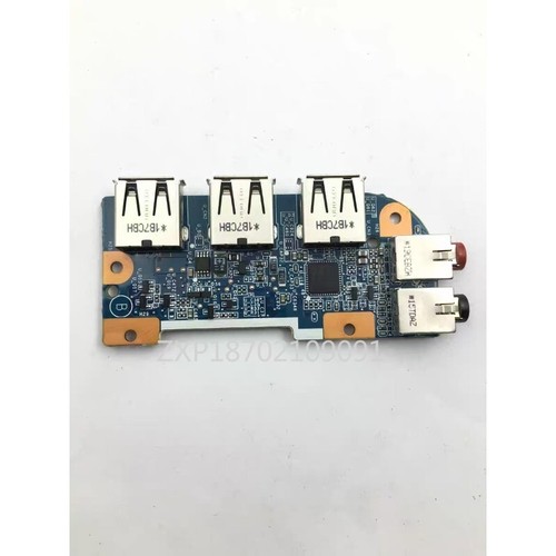 For SONY M971 PCG-61212T PCG-61211T IFX-565 Sound card board USB board ...