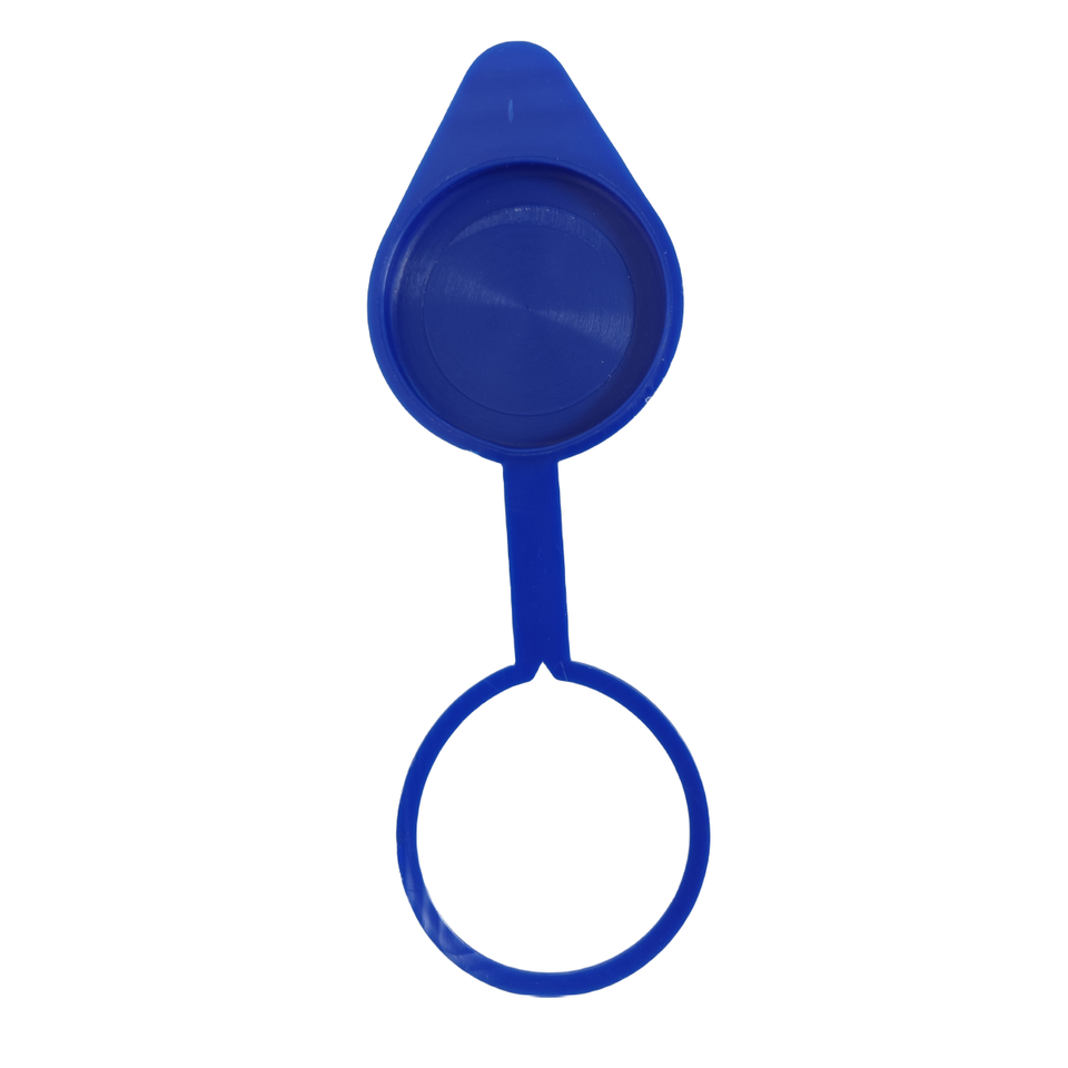 Windshield Washer Fluid Reservoir Cap For Ford Focus 2012-2018 54009 ...
