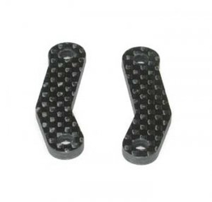 Serpent #902214 Spacer roll center 3mm (2) | eBay