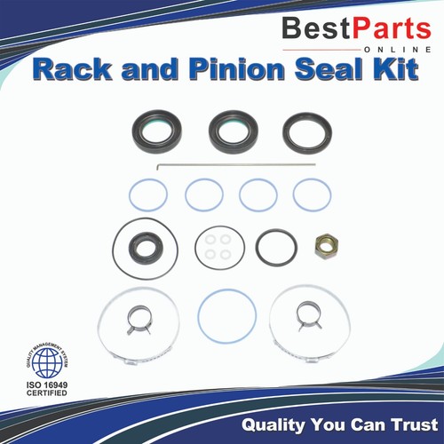 Rack and Pinion Seal Kit for Dodge Ram 1500 2500 3500 2002-2006 | eBay