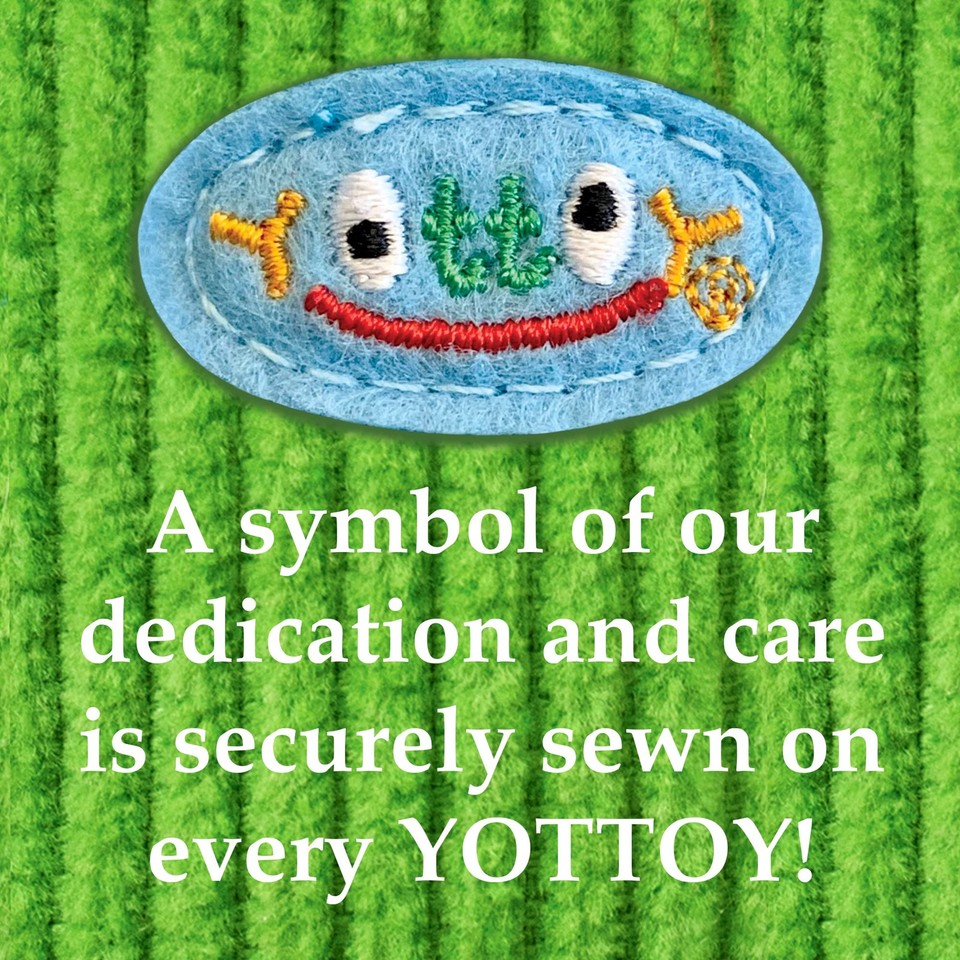YOTTOY Corduroy Bear Collection My Friend Corduroy Soft Stuffed Animal ...