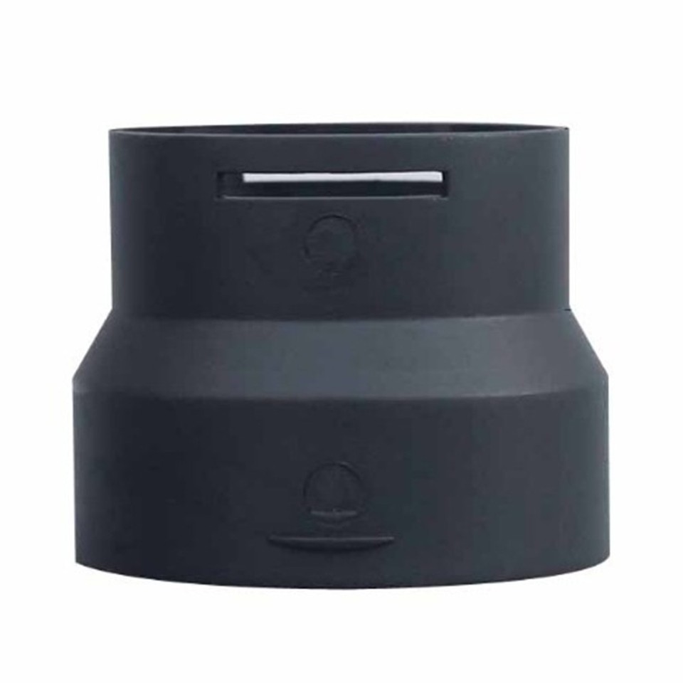 60 to 75mm Ducting Reducer Outlet Adaptor Converter for Webasto Diesel ...