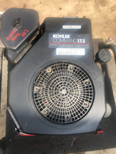 Kohler Command Cv491s 17.5 HP John Deere Series Replacement Engine L110 ...