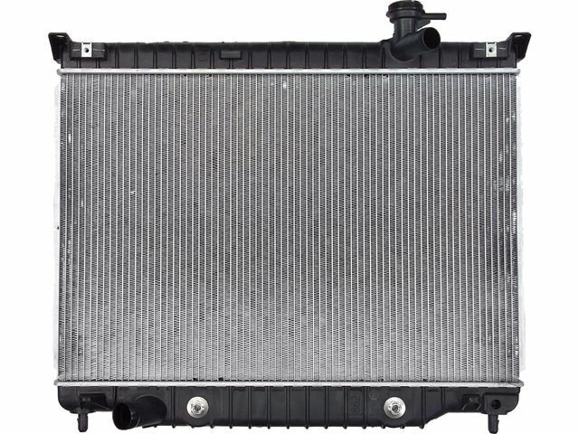 Radiator 3QQH67 for GMC Envoy XL XUV 2005 2002 2003 2004 2006 2007 2008 ...