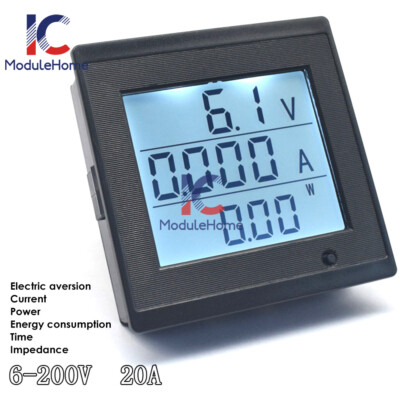 Broadcast Measurement - Modulation Meter