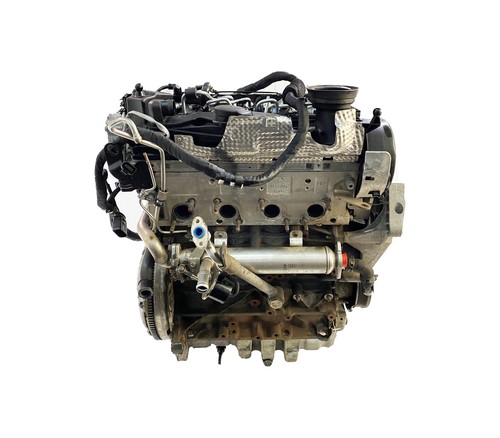 Engine for VW Golf Passat 2.0 TDI CBDC CBD 03L100033S | eBay