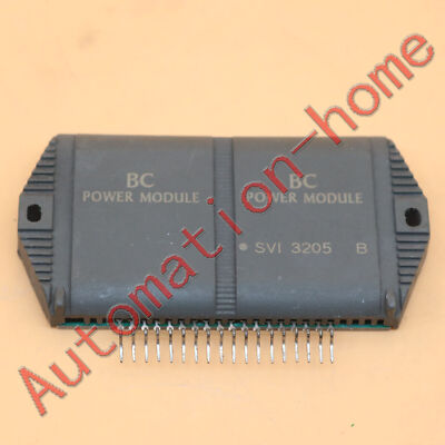 1PCS used SVI3205B SVI3205 SANYO MODULE#QW | eBay