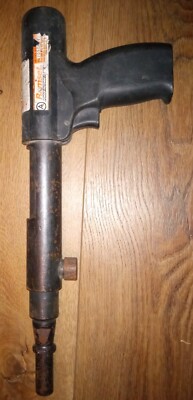 Powder Actuated Tools - Ramset Rs22