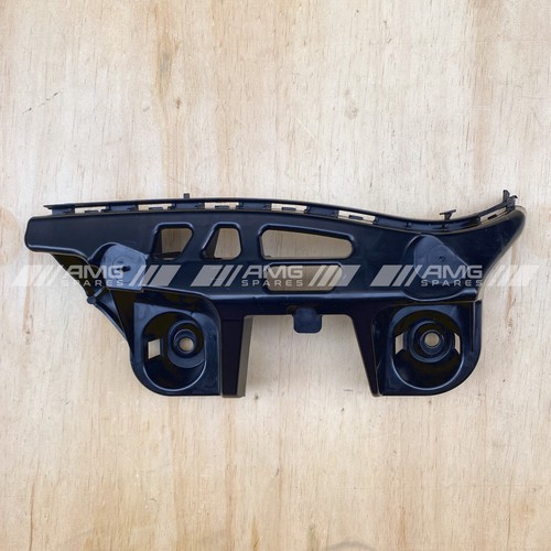 Genuine Mercedes OEM right rear bumper carrier bracket frame ...