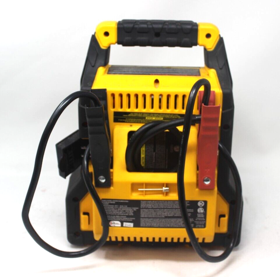 CAT CJ1000DXT 1200Amp Personal Power Station for sale online | eBay