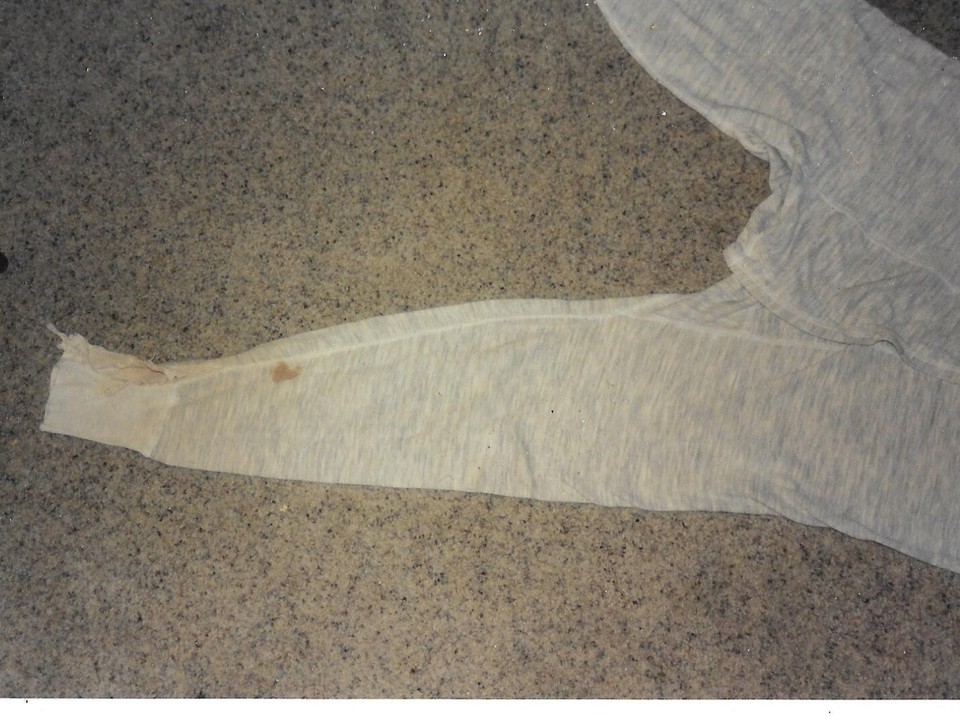JFK -Kennedy Bloodstained Long Johns – A Presidential Mystery Solved | eBay