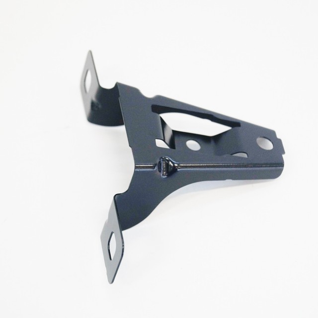 BMW 41357204497 Genuine OEM Fender Front Bracket for sale online | eBay